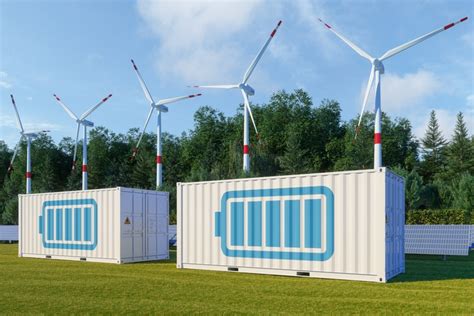 Smart Grid Iot Balances Supply With Demand