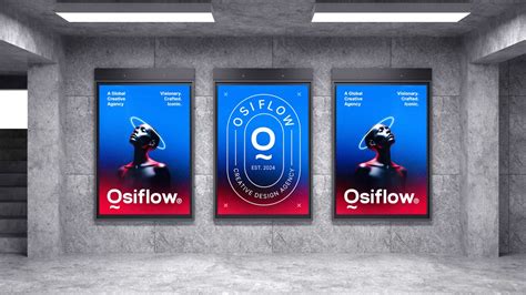 Shreshth Kapoor On Linkedin Just Launched Osiflow Creative Agency🚀 Sharing Our Brand Launch