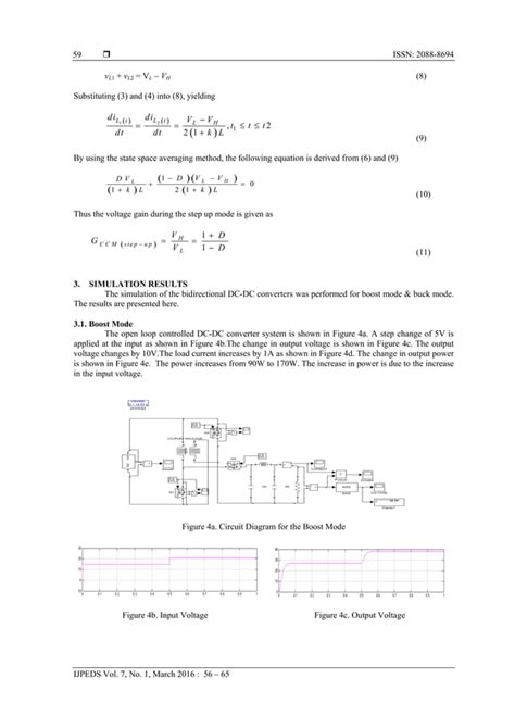 Comparison Of Pi And Pid Controlled Bidirectional Dc Dc Converter Systems Pdf