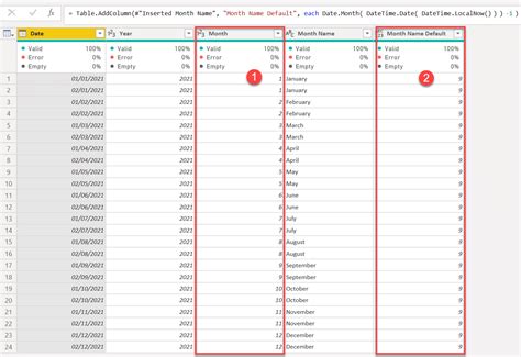 Set Default Slicer Value To Current Month In Power BI BI Gorilla