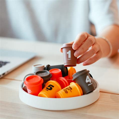 [새턴버드] 스페셜티 콜드브루 커피 24개입 6종 혼합 새턴버드 Saturnbird Coffee