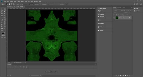 Adding Vanilla Cbbe Rain Wet Texture Effect To Custom Body Textures