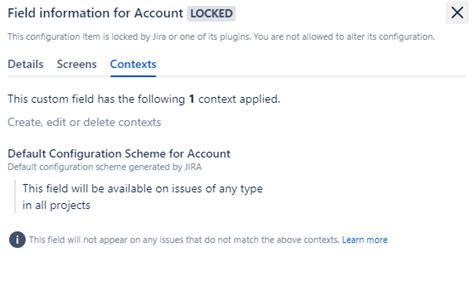 Solved How Can I Add A Drop Down Value To A Locked Field
