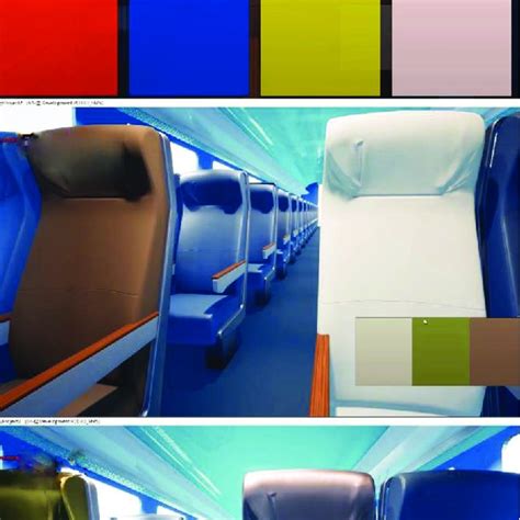 The Prototype System User Interface Download Scientific Diagram