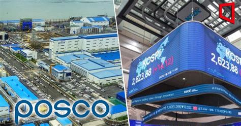 포스코홀딩스 35년 만에 공모가 45배65만원까지 상승