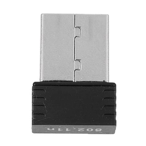 150mbps 150m Mini Usb Wifi Wireless Adapter Networ Grandado