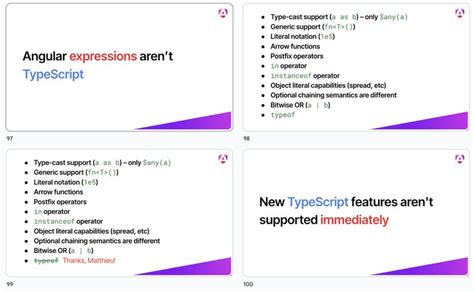 Rainer Hahnekamp On Linkedin Angular
