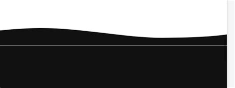 Html White Gap Between Svg And Div Stack Overflow