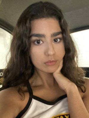 Luna Silver Biography Wiki Age Height Weight Body Measurements