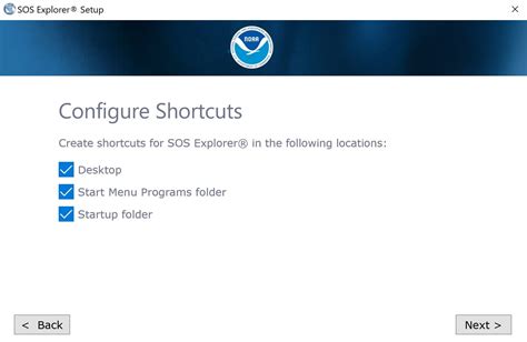 Installing Sos Explorer® Science On A Sphere