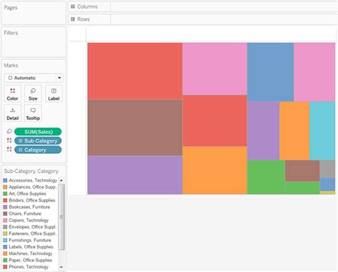 Example Multiple Fields On Color Tableau Example Multiple Fields On Color Tableau