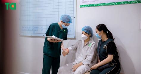 Chủ quan với polyp buồng tử cung nguy cơ cao mắc ung thư và vô sinh Báo Dân trí