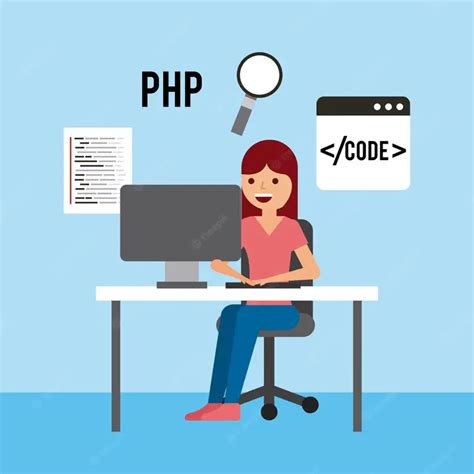 The Ultimate Guide To Hiring A Dedicated Php Developer In India Unlocking The Power Of Outsourcing