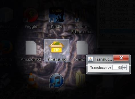 Java Creating A Dotpixel Outside Of A Jframe Any Location On The