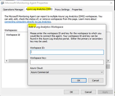 is it possible to upgrade the scom agent to azure monitoring agent
