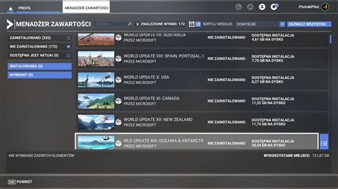 extremely slow download speeds in content manager 362 by piotrekpilot install performance