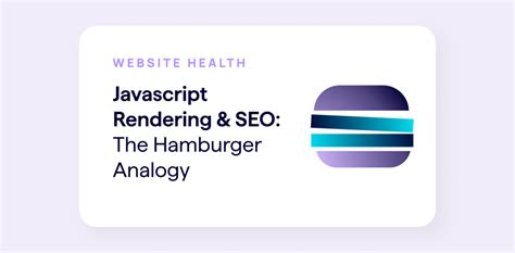 Client Side Vs Server Side Rendering The Hamburger Analogy Javascript