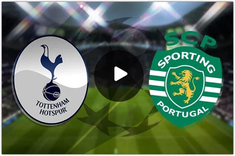 토트넘 스포르팅 중계 스포티비 나우무료