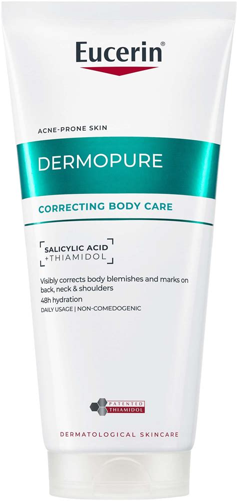 Eucerin Dermopure Correcting Body Care 200 Ml