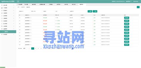 全新海外版理财系统投资理财源码注册奖励每日任务前端uinapp 奥多码