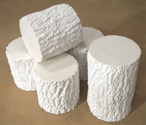 Tree Stump Display Plinths Trunk Prop Icon Co Wales Prop Maker