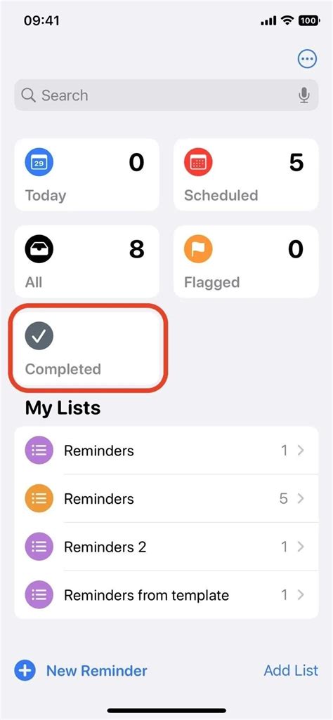 Your Iphones Reminders App Just Got A Whole Lot More Useful « Ios And Iphone Gadget Hacks