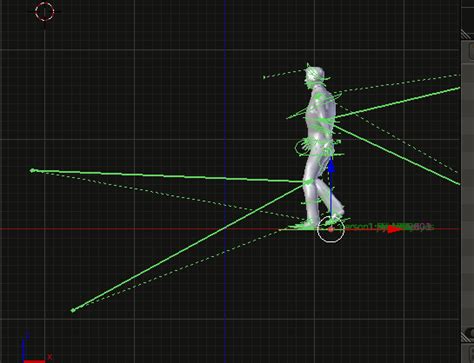 Animation How To Make NLA Strip Pick Up Location Based On Previous Action Blender Stack