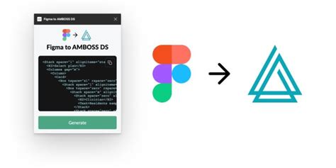 Streamlining Design To Code Workflow How I Created A Figma Plugin To