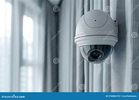 Secure Discreet Locations With Advanced Detection Capabilities In