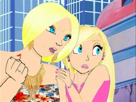 Android 18 Marron Dbgt By Hsb1120 On Deviantart