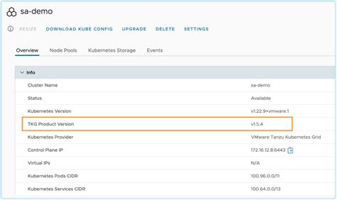 Upgrading Cse Deployed Kubernetes Clusters From Virtual Graveyard