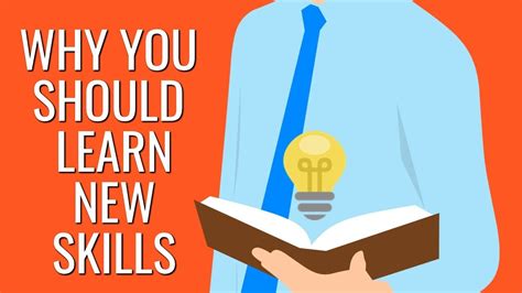 5 Reasons You Should Try To Learn New Things And Skills YouTube