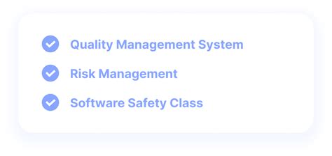 All You Need To Know About IEC Development For Medical Devices