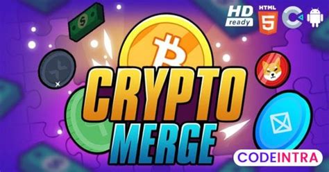 Crypto Merge Html5 Game Construct 3 Codeintra