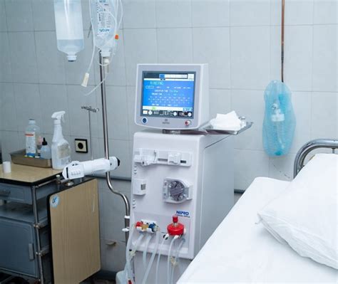 Нови апарати за хемодиализа в Петрич 24 Здраве