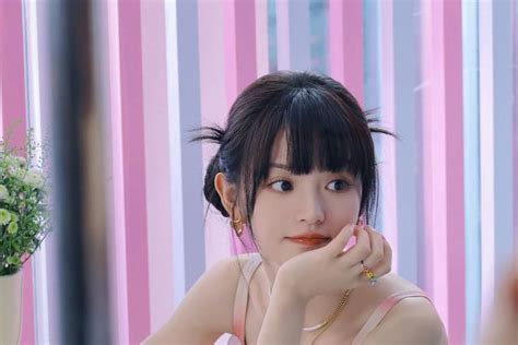 Pin De Tú Cẩm Em Tian Xi Wei Điền Hi Vi