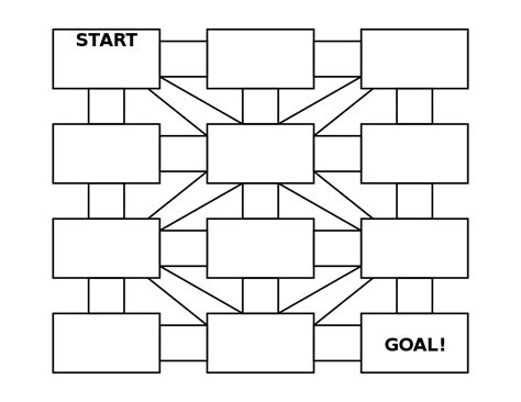 Create Your Own Maze Teach On Worksheets Library