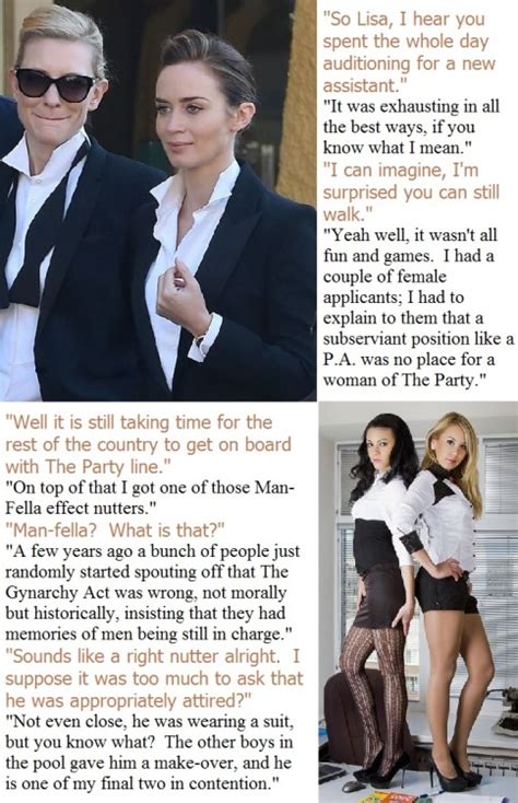 Gynarchy In The Usa Its A Womans World Tumbex