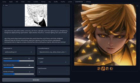 Kadir Nar On Linkedin Huggingface Animeart Demonslayer Animedraw