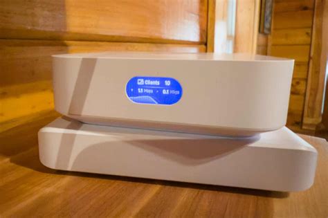 Ubiquiti Ux Express Gateway Ultimate Travel Router