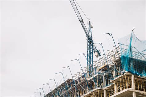 Innovative Patented Scaffolding Solutions