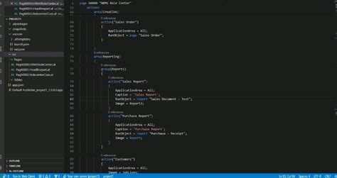 Isaac Ampaire On Linkedin Al Programming Language Microsoft Business Central