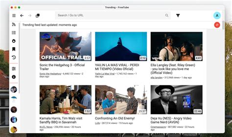 freetube is the best way to watch youtube popular science