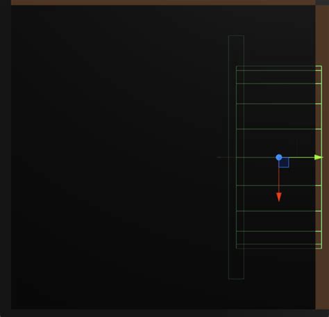 Unity Configurable Joint Linear Limit Range Game Development Stack