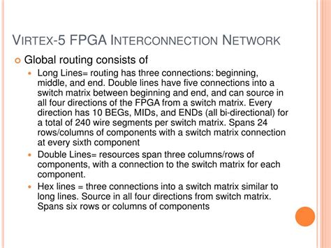 Ppt Introduction To Field Programmable Gate Arrays Fpgas Powerpoint Presentation Id 604529