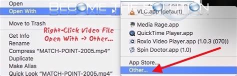 how to play multiple videos vlc player mac