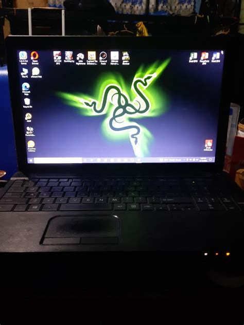 Toshiba I Rd Gen Laptop Computers Tech Laptops Notebooks On Carousell