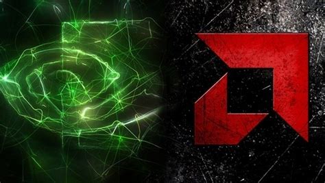 Amd Vs Nvidia Price War Heats Up With Gpu Prices Finally Dropping Techradar