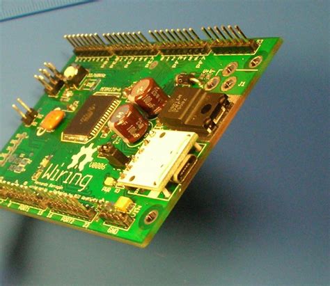 Arduino Micro Pro Microcontrollers Arduino Forum