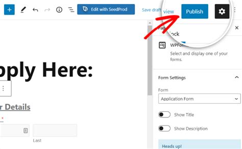 How To Add ‘save And Continue Later Option To Wordpress Forms Isitwp